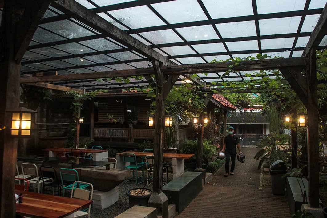 4 Coffee Shop Cozy di Bekasi yang Nyaman untuk Kerja Ataupun Nugas ...